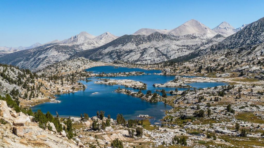 John Muir Trail Day 14 Marie Lake To Selden Pass To Muir Trail Ranch John Muir Trail Day 14 Marie Lake To Selden Pass To Muir Trail Ranch