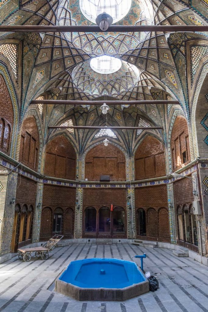 Isfahan, The Most Beautiful City I Visited in Iran | Kevin's Travel Blog