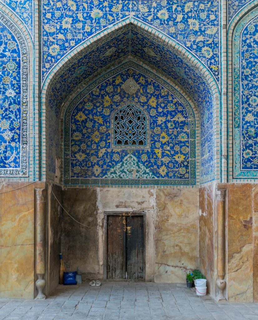 Isfahan, The Most Beautiful City I Visited in Iran | Kevin's Travel Blog