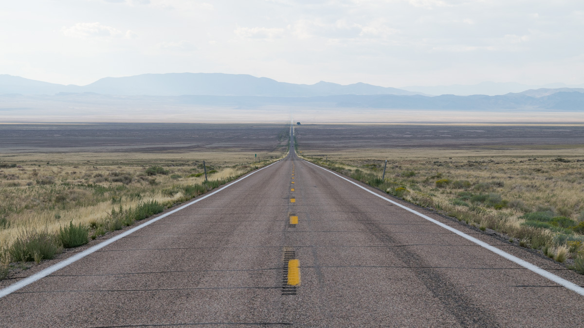 Western USA Road Trip: Great Basin National Park | Kevin's Travel Blog